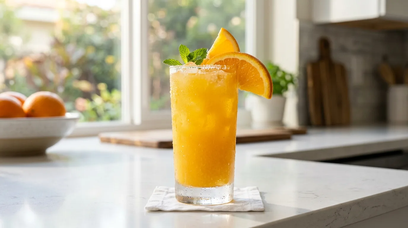 Orange Juice - Sonic Drive-In | $2.99 (Jun 13, 2026) | USA Food Journal